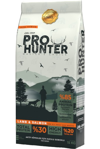 Pro Hunter 1 5 kg Pro Hunter Av Köpeği Maması ( Av Köpeklerine Özel Profesyonel Formül ) Kuru Köpek Mama Pro Hunter 1 5 kg Pro Hunter Av Köpeği Maması ( Av Köpeklerine Özel Profesyonel Formül ) Kuru Köpek Mama