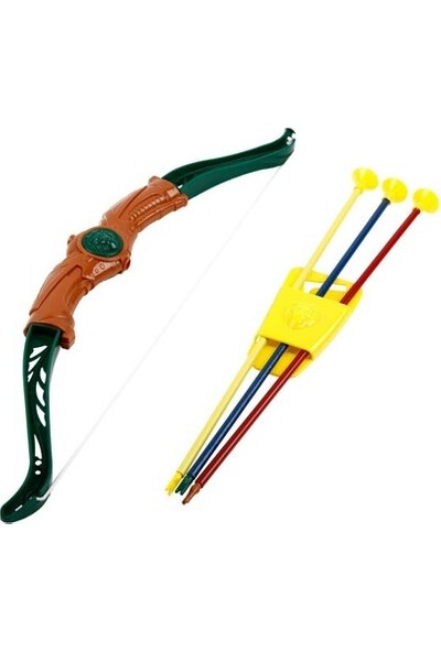 Avda Küçük Boy Hedef Tahtalı Ok Yay Oyun Seti Avda Küçük Boy Hedef Tahtalı Ok Yay Oyun Seti