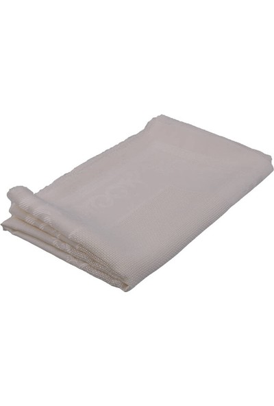 Simisso Linen Etamin Işlemelik Seccade Kumaşı | Krem Simisso Linen Etamin Işlemelik Seccade Kumaşı | Krem