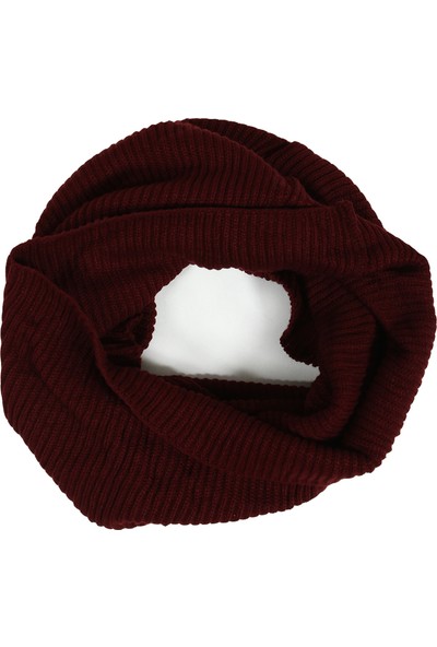 Collezione Bordo Dikey Fitilli Erkek Kaşkol Collezione Bordo Dikey Fitilli Erkek Kaşkol