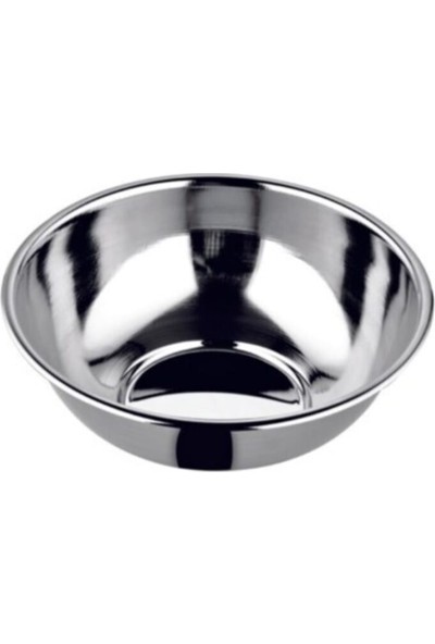 Kanguru Shopping Paslanmaz Çelik Mama Kasesi