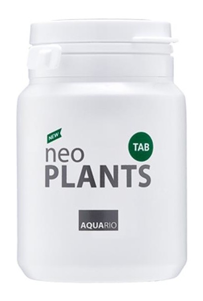 Ista Aquario Neo Plants Tab 70GR Ista Aquario Neo Plants Tab 70GR