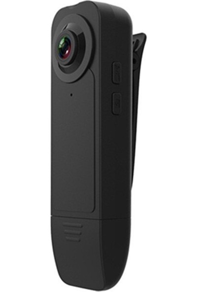 Wificam A18 Yaka Tipi Hd Kamera Video Kaydedici