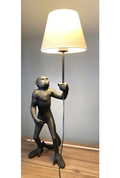 Miki & Miki Maymun Abajur