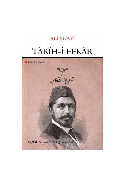 Târîh-I Efkâr | Fikirler Tarihi - Ali Suavi