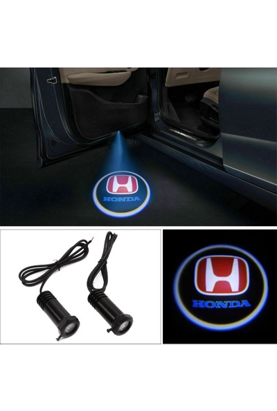 C9 Honda Kapı Altı Logo Delmeli C9 Honda Kapı Altı Logo Delmeli