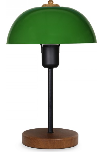 Homing Swiss Dekoratif Masa Lambası