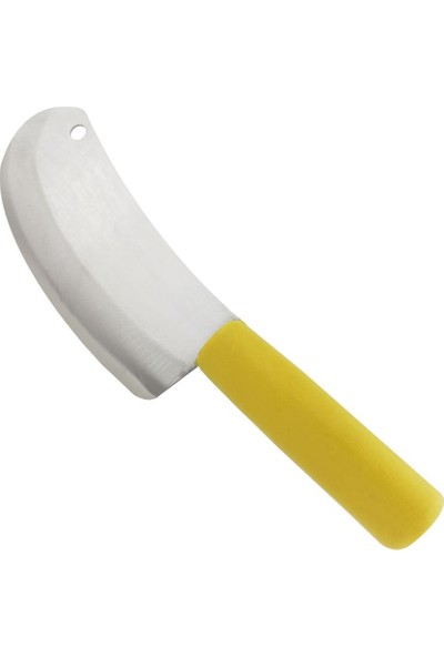 Zubizubi Soğan Satırı Zırh Bıçak Pide Kesici Satır Kıyma Bıçağı 30 cm Zubizubi Soğan Satırı Zırh Bıçak Pide Kesici Satır Kıyma Bıçağı 30 cm