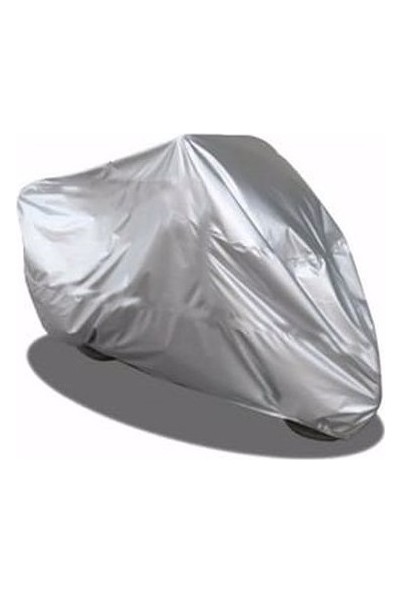 Wovex Honda Yeni Dio Motosiklet Brandası