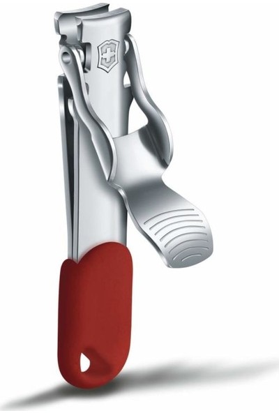 Victorinox 8.2050.B1 Kart Içerisinde Tırnak Makası Victorinox 8.2050.B1 Kart Içerisinde Tırnak Makası