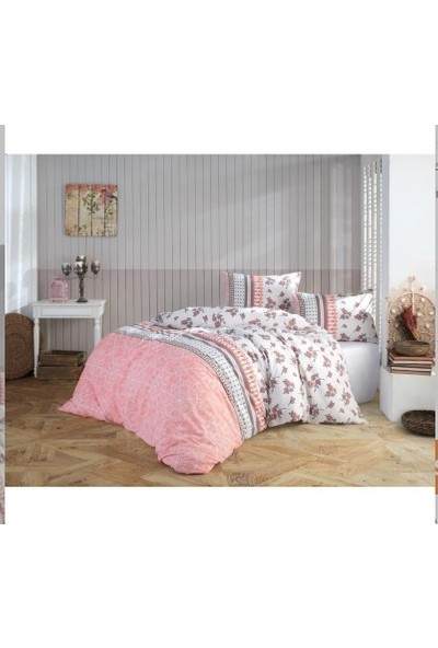 Soley Esperanza Daily Ranforce Çift Kişilik Nevresim Takımı