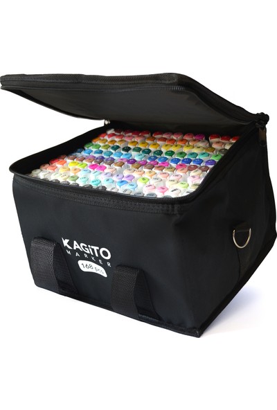 Kagito Marker 168’LI Set