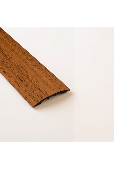 Decoform Pvc Kapı Eşik Profili Parke Çıtası Ceviz 37 mm x 90 cm Decoform Pvc Kapı Eşik Profili Parke Çıtası Ceviz 37 mm x 90 cm