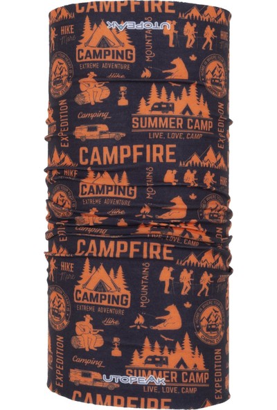 Utopeak Bandana Boyunluk - UT172