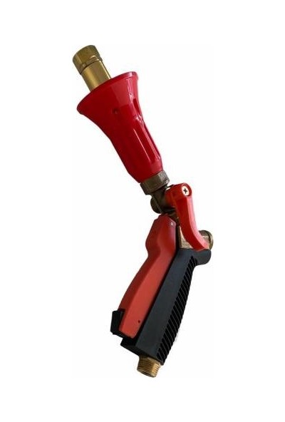 İtal Ilaç Makina Tabancası Tetikli Pirinç Gövde Yedek Uc ve Conta li İtal Ilaç Makina Tabancası Tetikli Pirinç Gövde Yedek Uc ve Conta li