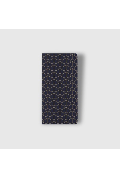 Joo Stationery Joo Desen Serisi Mini Defter Joo Stationery Joo Desen Serisi Mini Defter