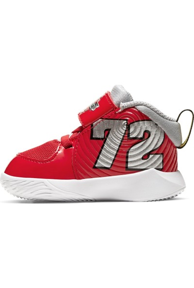 Nike Çocuk Ayakkabı CK0617-600 Team Hustle D 9 Auto