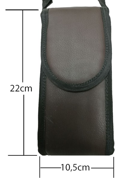 Termodiz Pos Çantası