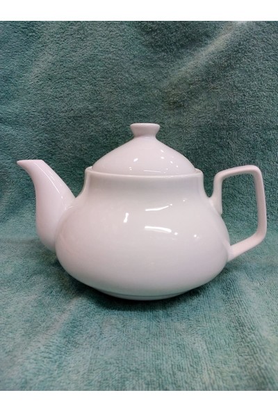 Gönül Porselen Demlik