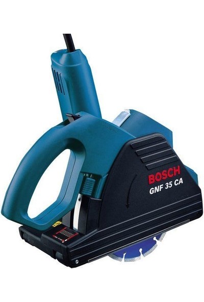 Bosch Gnf 35 Ca Kanal Açma Makinası 35 mm Bosch Gnf 35 Ca Kanal Açma Makinası 35 mm
