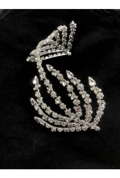 Sanat Bujiteri 0030 Gelin Tacı