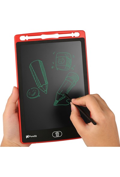 JB Grafik Digital Çocuk Yazı Çizim Tableti LCD 8.5 Inc Ekranlı + Bilgisayar Kalemli JB Grafik Digital Çocuk Yazı Çizim Tableti LCD 8.5 Inc Ekranlı + Bilgisayar Kalemli