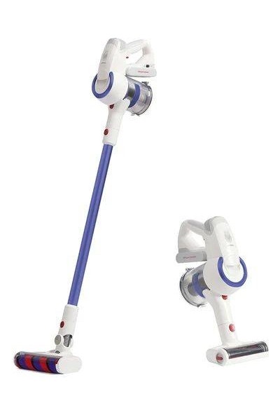 Xiaomi Jimmy JV53 Lite 425W 21.6V Dikey Şarjlı Süpürge Silver (Distribütör Garantili)