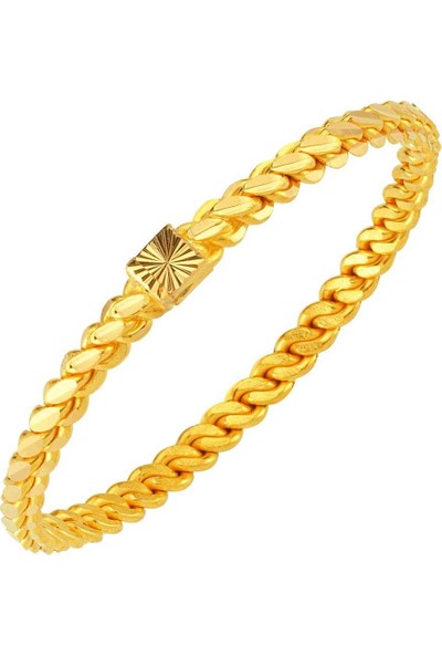 Bilezikhane Erzurum Burma Bilezik Kare Kilit