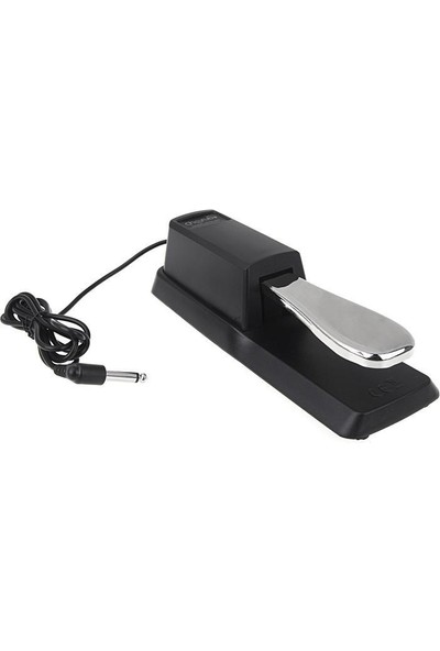 Generic Piyano Klavyesi Casio Yamaha ve Daha Fazlası Için Pedal Damperi (Yurt Dışından) Generic Piyano Klavyesi Casio Yamaha ve Daha Fazlası Için Pedal Damperi (Yurt Dışından)
