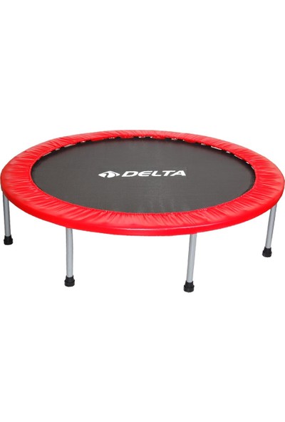 Delta 115 cm Deluxe Trampolin (45 inç Trambolin) Delta 115 cm Deluxe Trampolin (45 inç Trambolin)