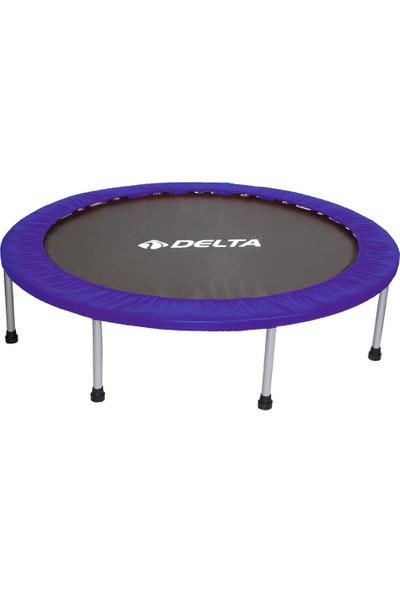Delta 153 cm Deluxe Trampolin (60 inç Trambolin) Delta 153 cm Deluxe Trampolin (60 inç Trambolin)