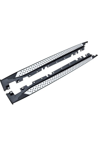 Auto GP Honda Crv Yan Basamak Marşbiyel Koruma 2007 / 2013