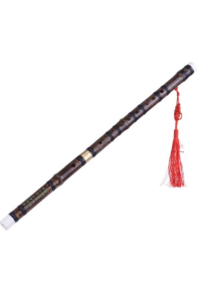 Generic Takılabilir El Yapımı Acı Bambu Flüt / Dizi Geleneksel Çince Müzikal Woodwind (Yurt Dışından) Generic Takılabilir El Yapımı Acı Bambu Flüt / Dizi Geleneksel Çince Müzikal Woodwind (Yurt Dışından)