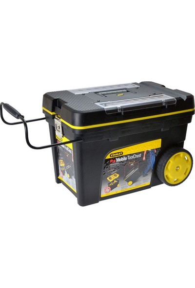 Stanley ST192904 Tekerlekli Takım Çantası