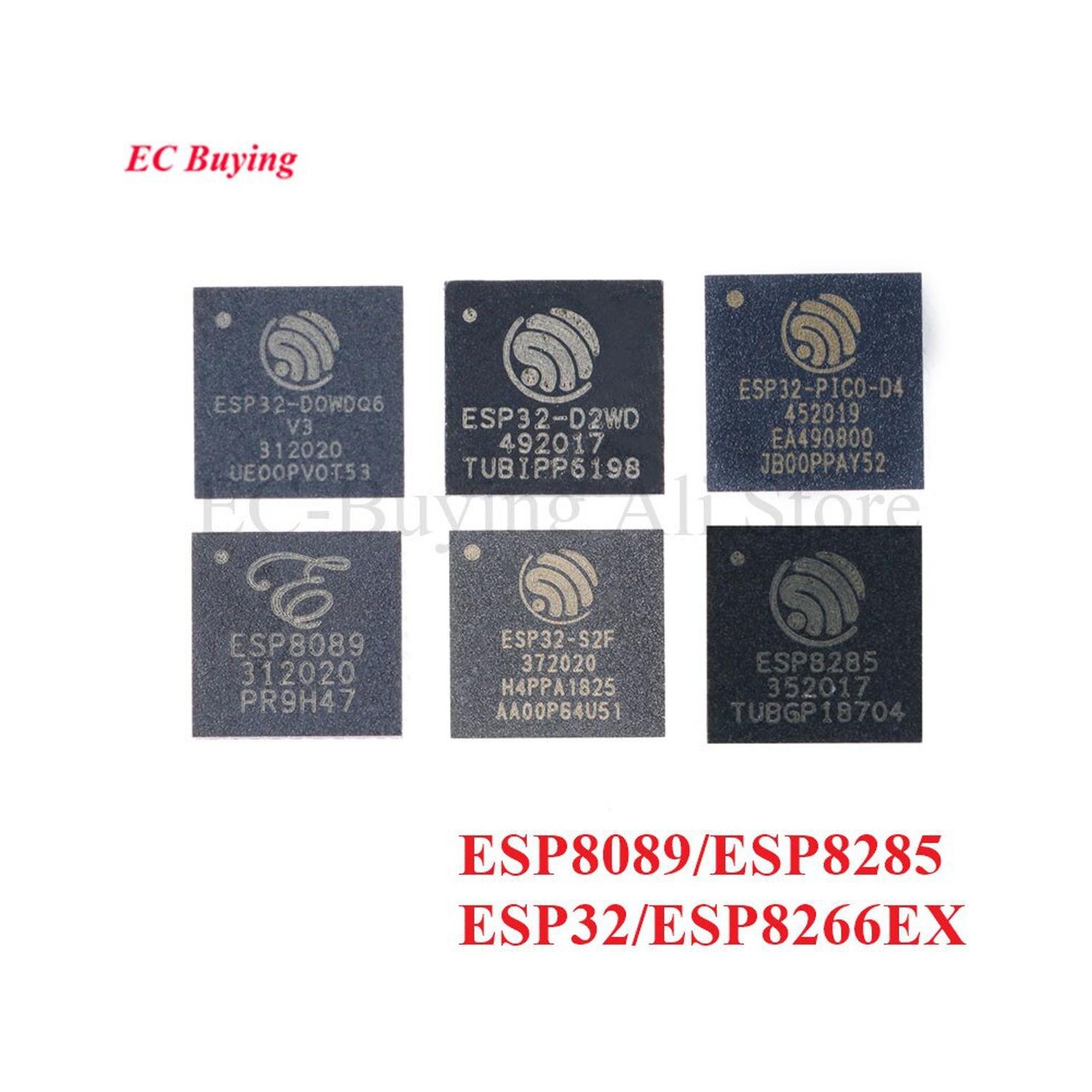 Jelang Adet Esp8266 Esp32 Esp32 D0wdq6 Esp8285 Esp32 D0wd V3 Fiyatı 5127