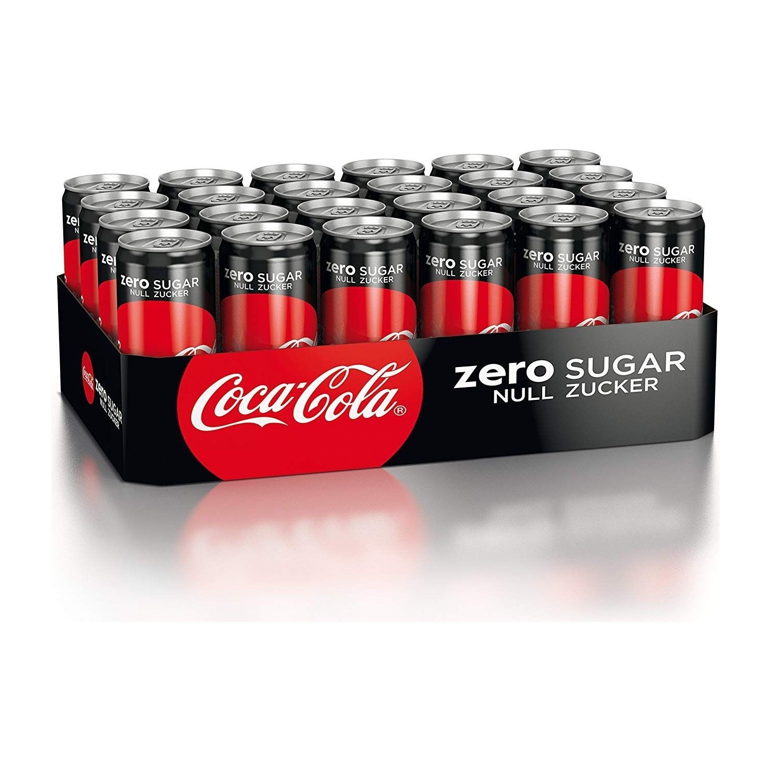 Coca-Cola Zero 330 Ml. Fiyatı, Taksit Seçenekleri ile Satın Al