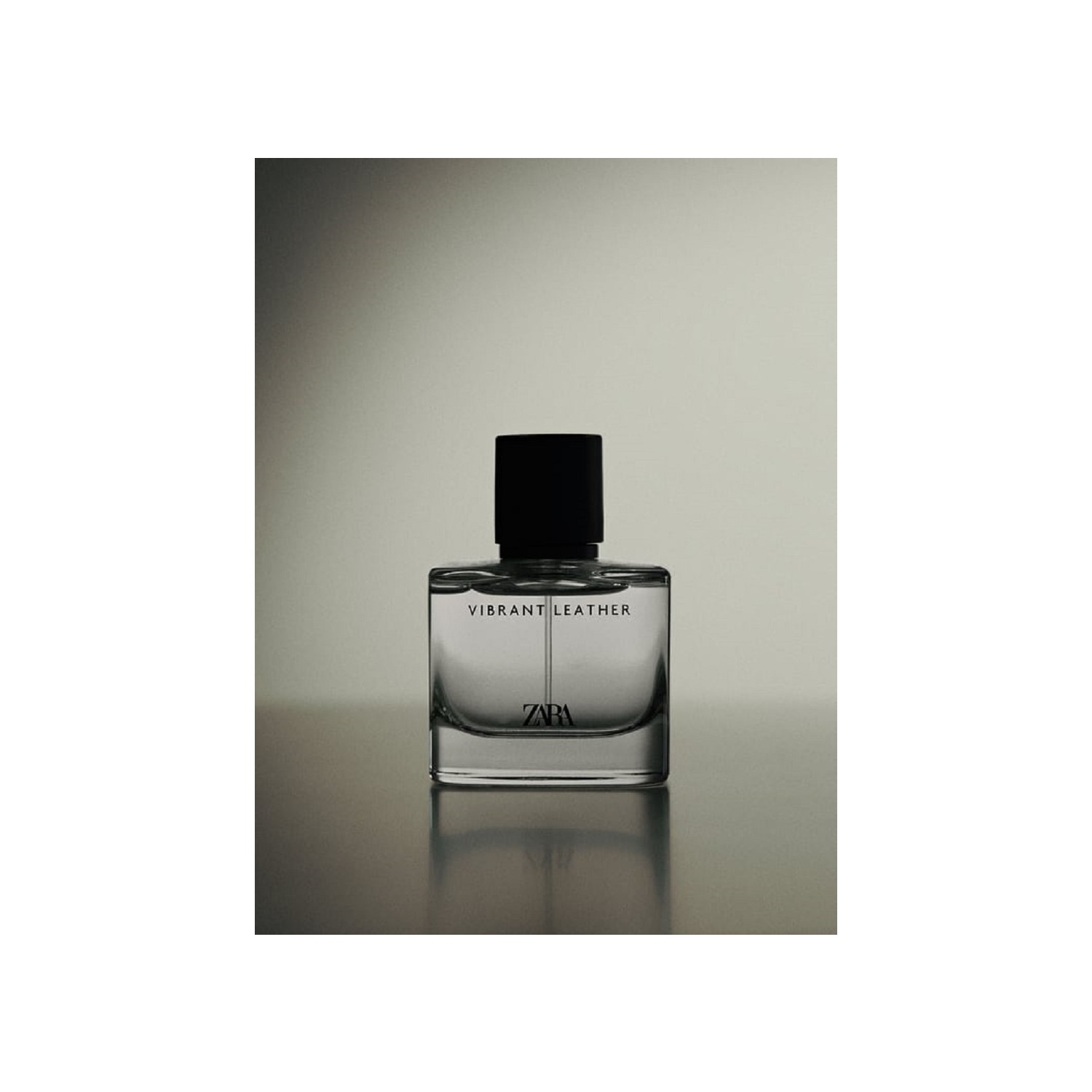 Zara Vıbrant Leather Edp 60 ml (2,03 Fl. Oz) Erkek Parfüm Fiyatı