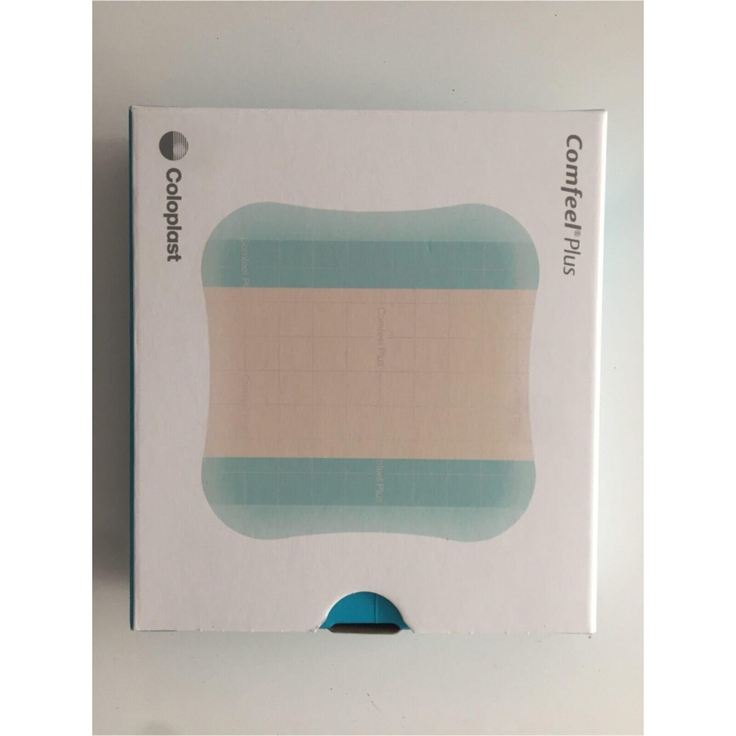 Coloplast (10 Adet) 3110 Comfeel Plus Hydrocolloid Yara Fiyatı