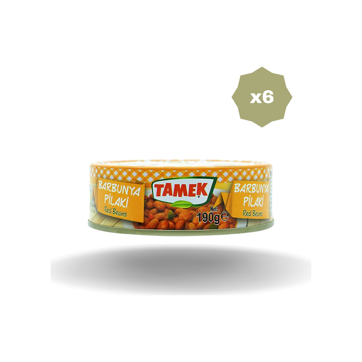 Mevsim Türlü Turşusu 5 kg x 6 Adet Fiyatı - Taksit Seçenekleri