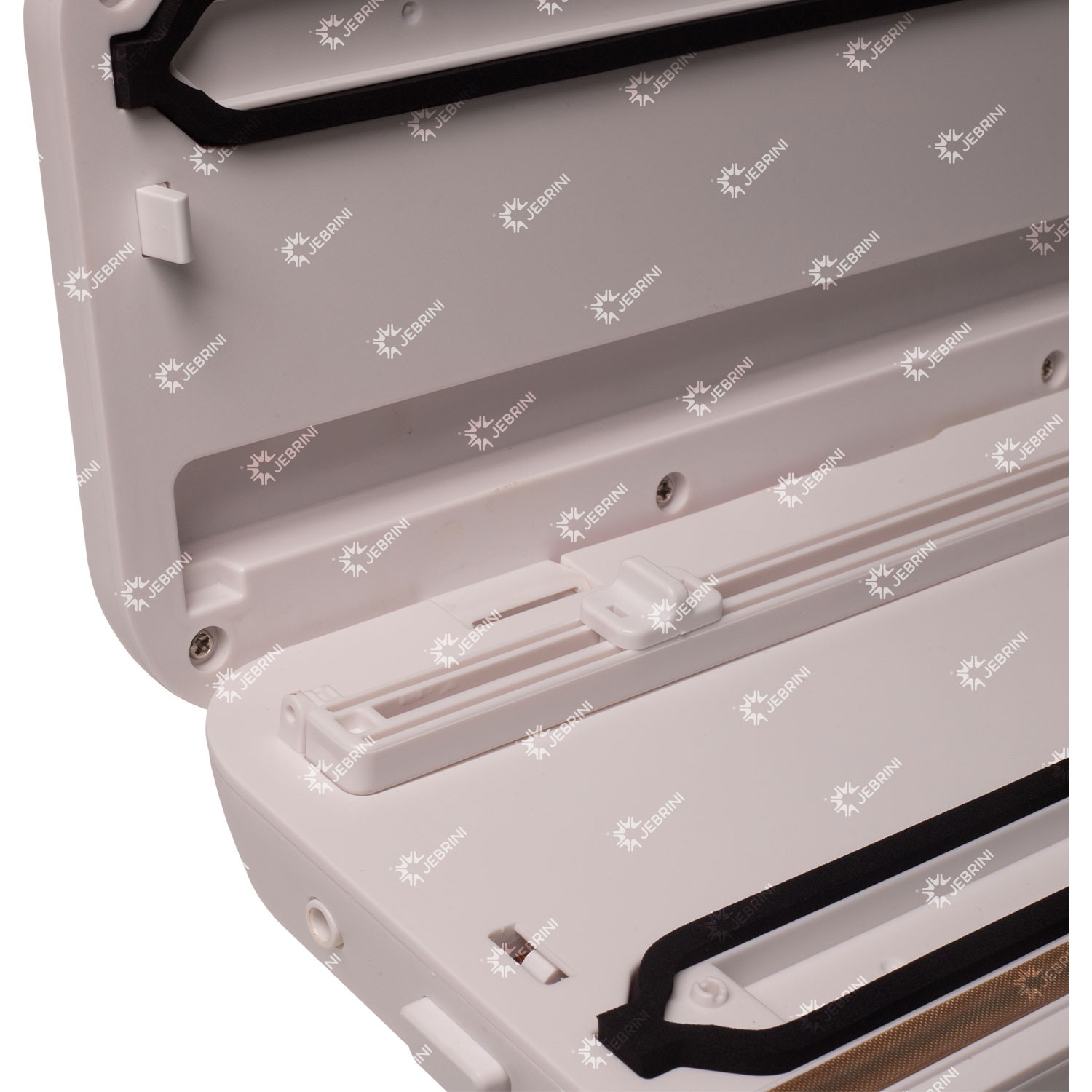 Jebrini Makina Otomatik Ev Tipi Vakumlama ve Yapıştırma Fiyatı