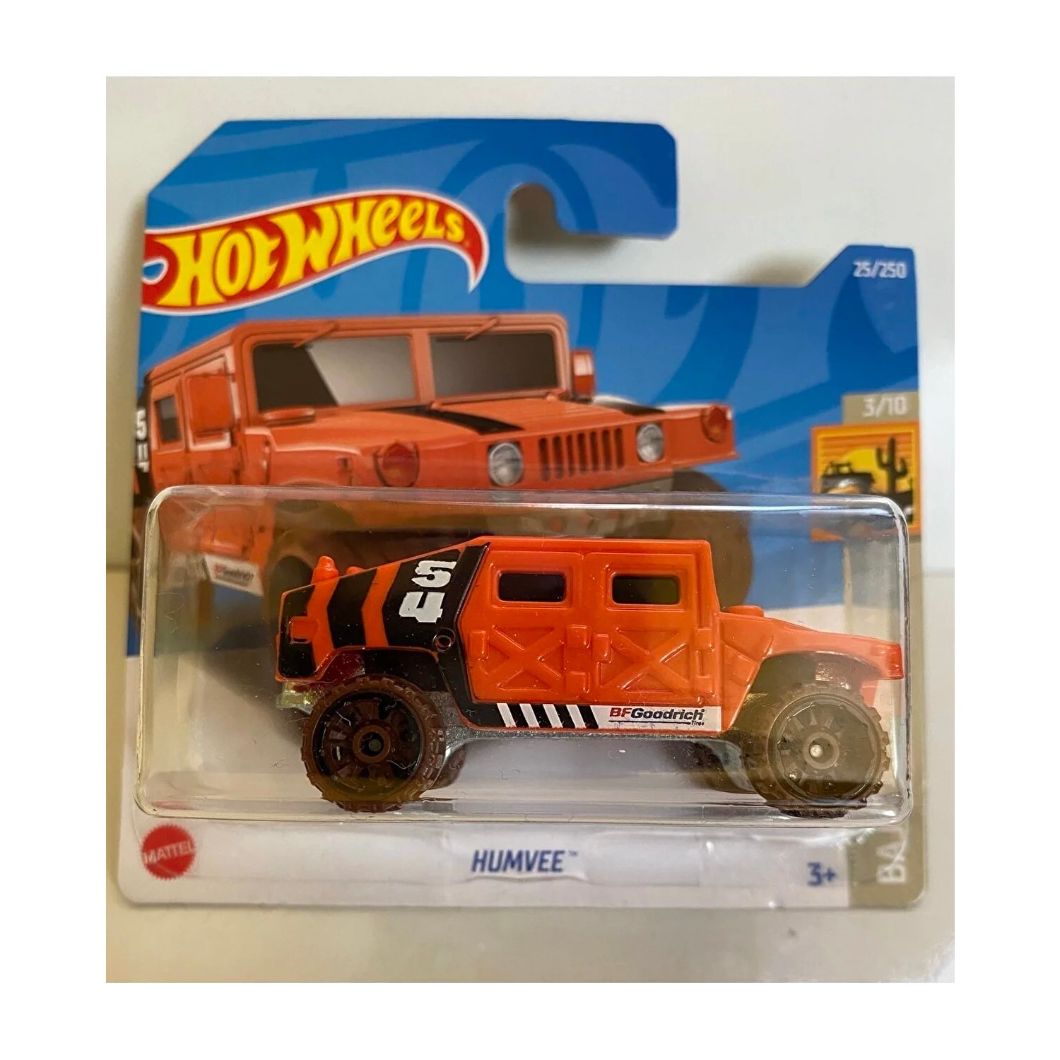 Hot Wheels Humvee Fiyatı, Taksit Seçenekleri ile Satın Al