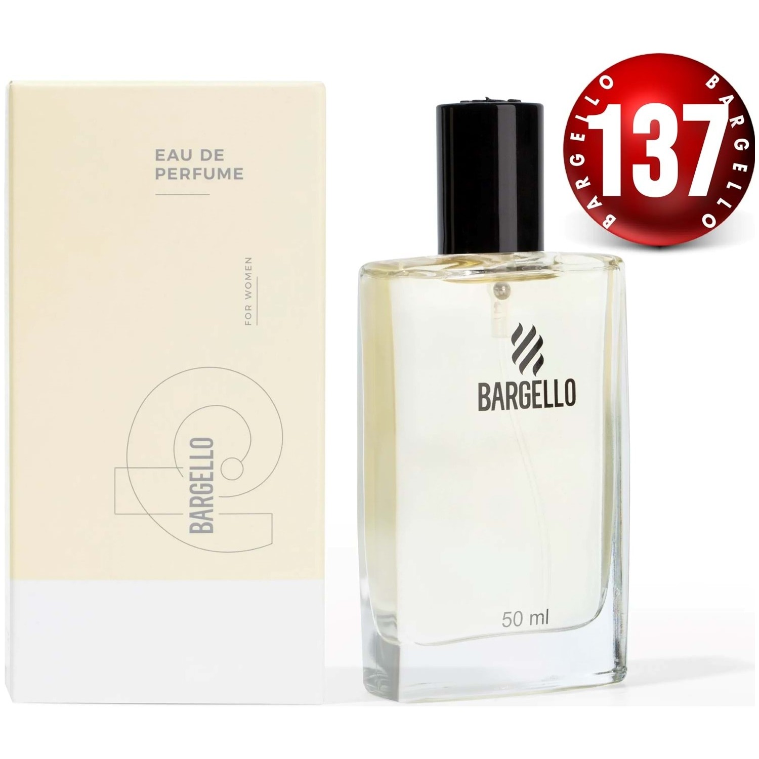 Bargello 137 Kadın 50 Ml Parfüm Edp Floral Fiyatı