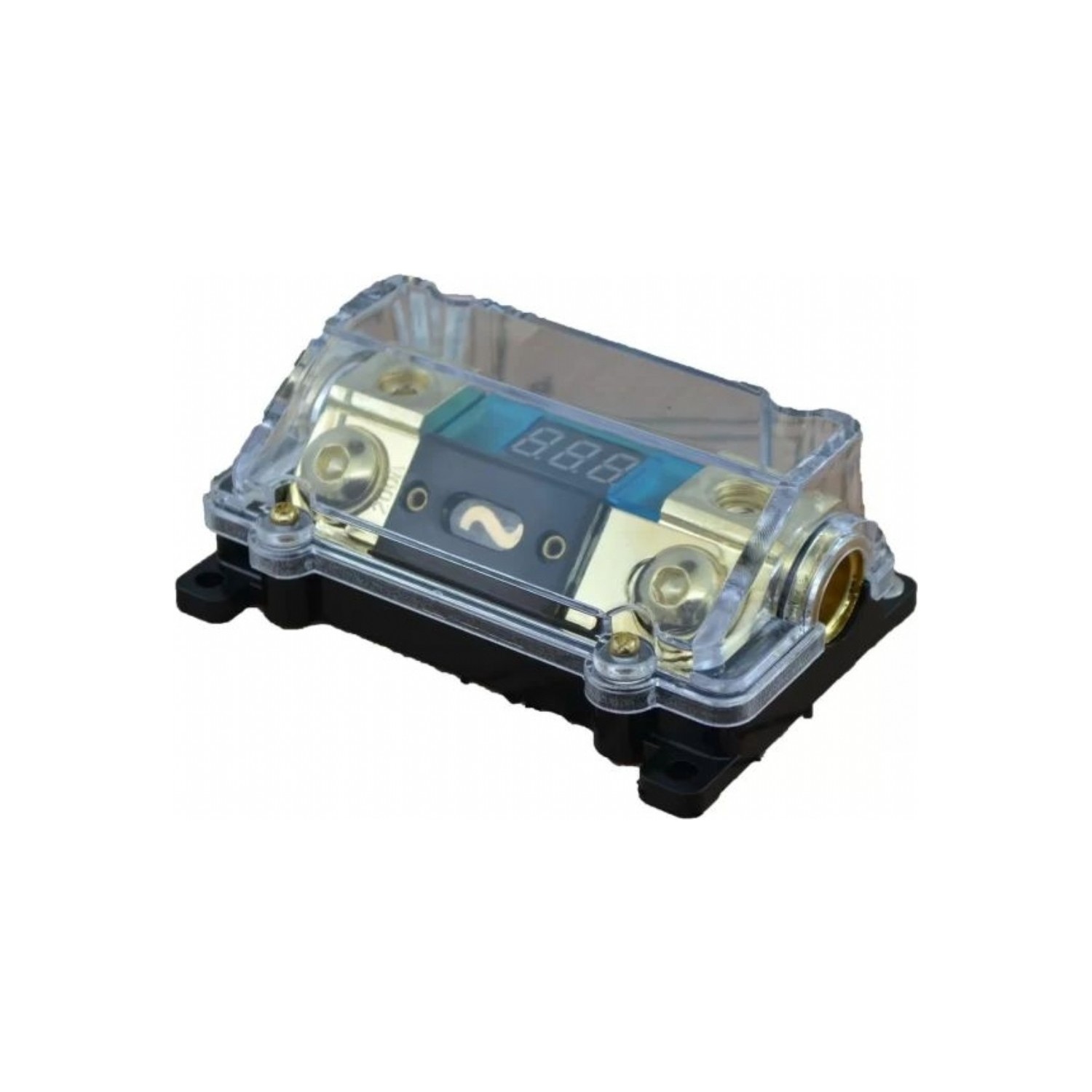 Kıngvox KV-200 Pas 200A Voltaj Göstergeli Sigorta Fiyatı