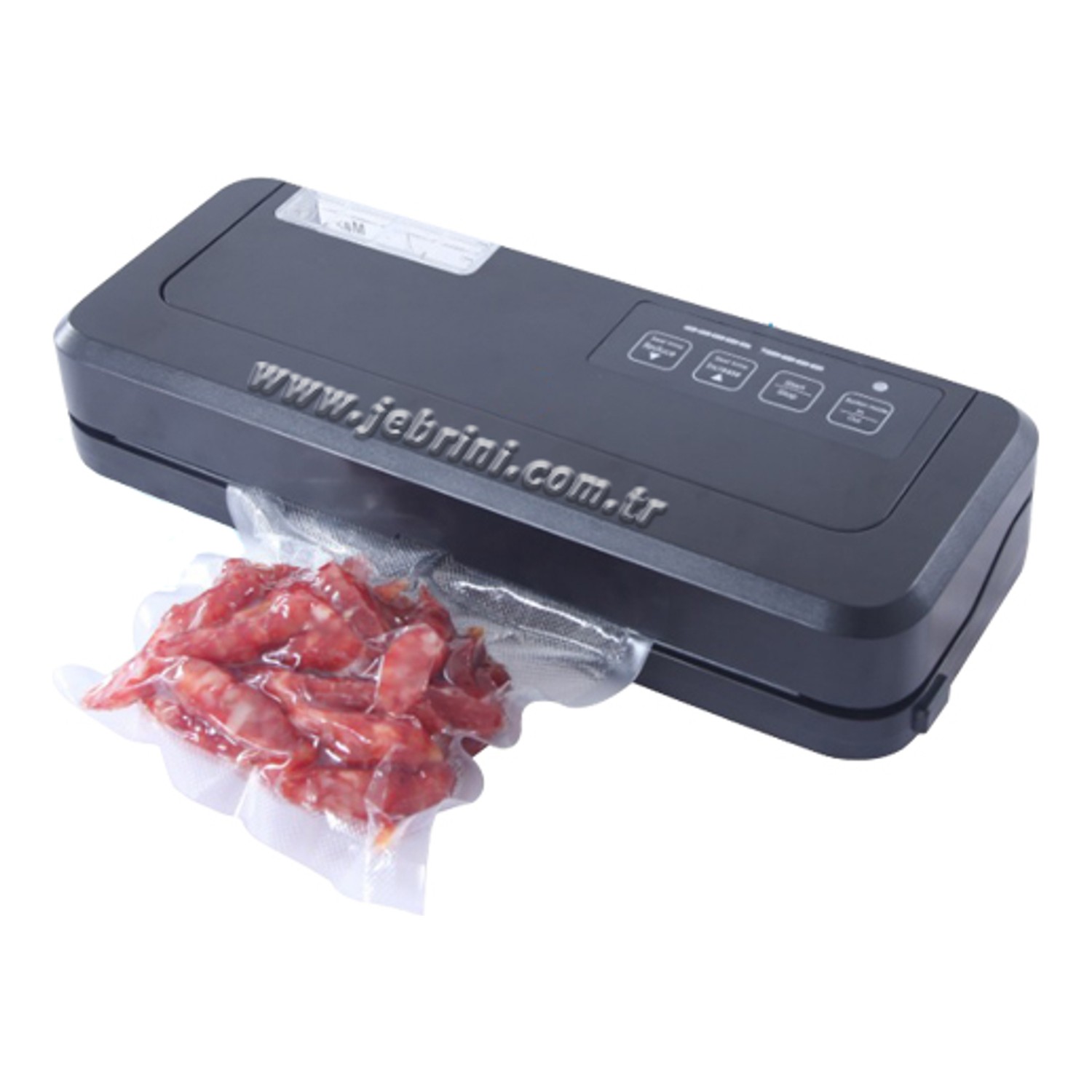 Jebrini Makina Otomatik Ev Tipi Vakumlama ve Yapıştırma Makinesi ...