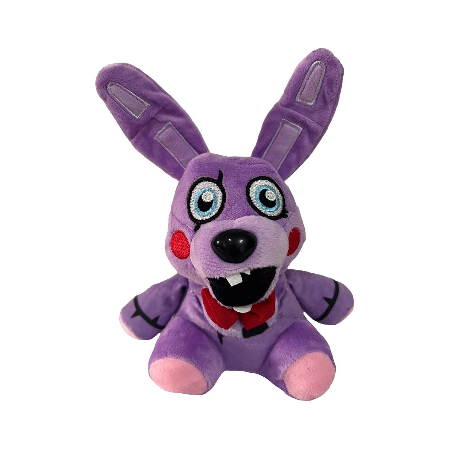 Szjiede Fnaf- Peluş- Peluş Oyuncaklar-Tüm Karakterler (7")- Fiyatı