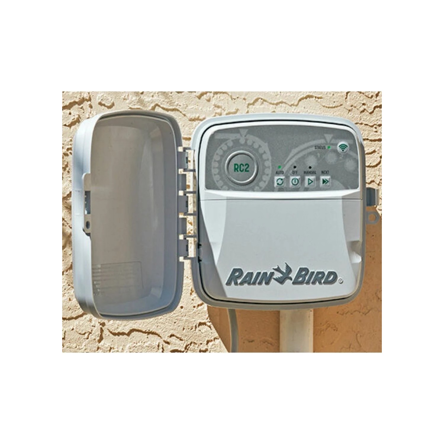 Rain Bird 230 Vac Kontrol Üniteleri - Wıfı Uyumlu Rc2 - 230V Fiyatı