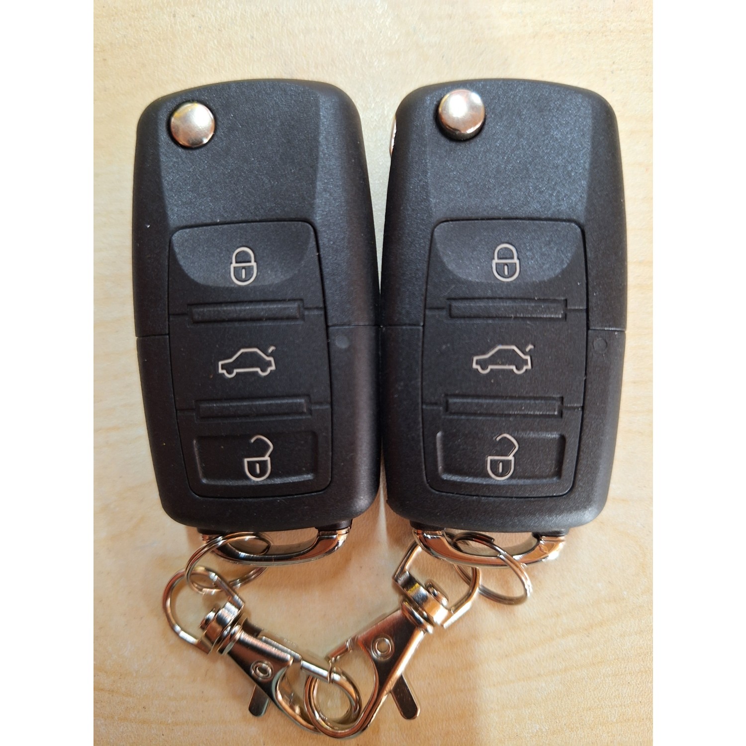 Inwells Sustalı Alarm Yedek Kumanda Anahtarı Fiyatı