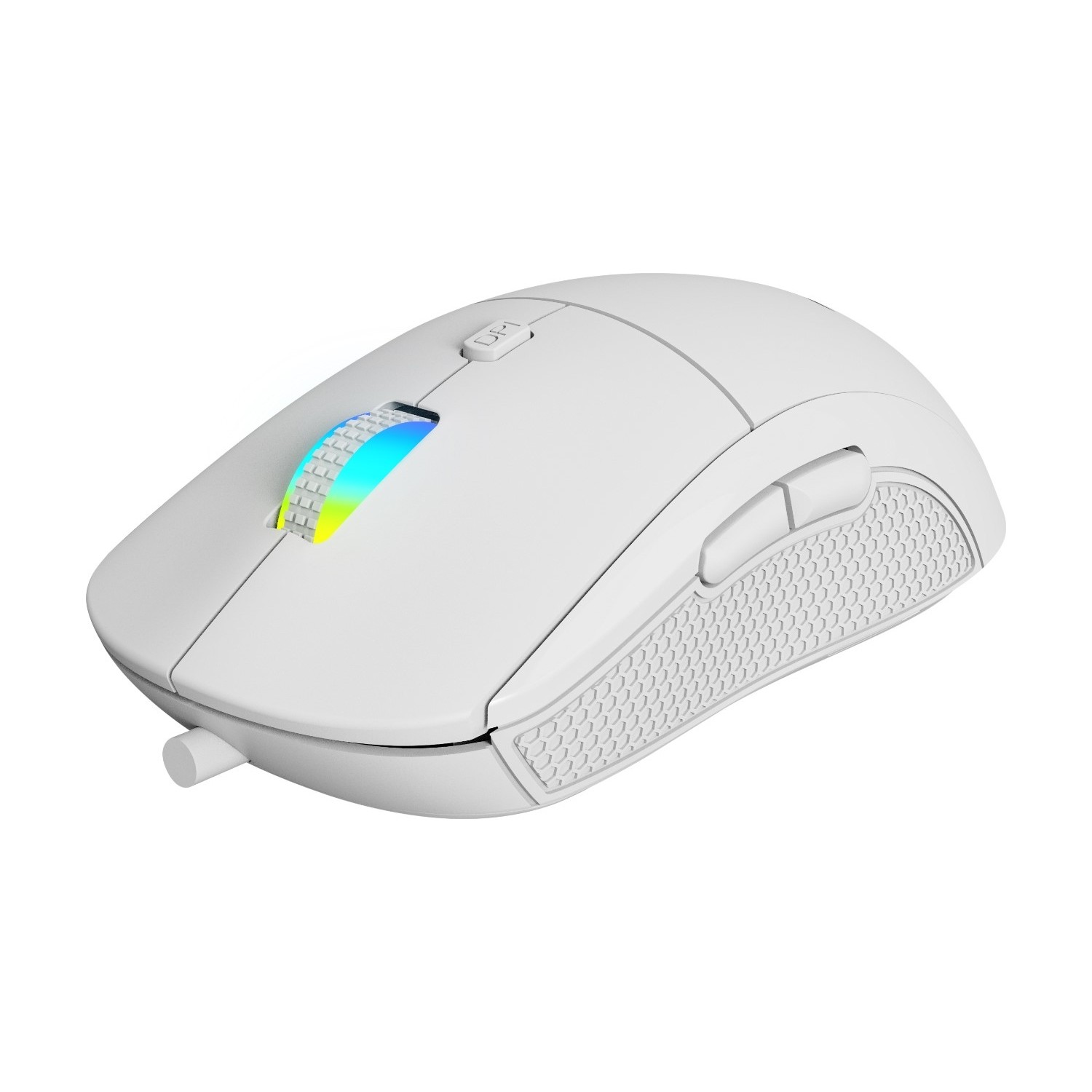 Rampage Radiant M1 Rgb Mouse Makrolu 7200 Dpi Oyuncu Mouse Gaming Mouse ...