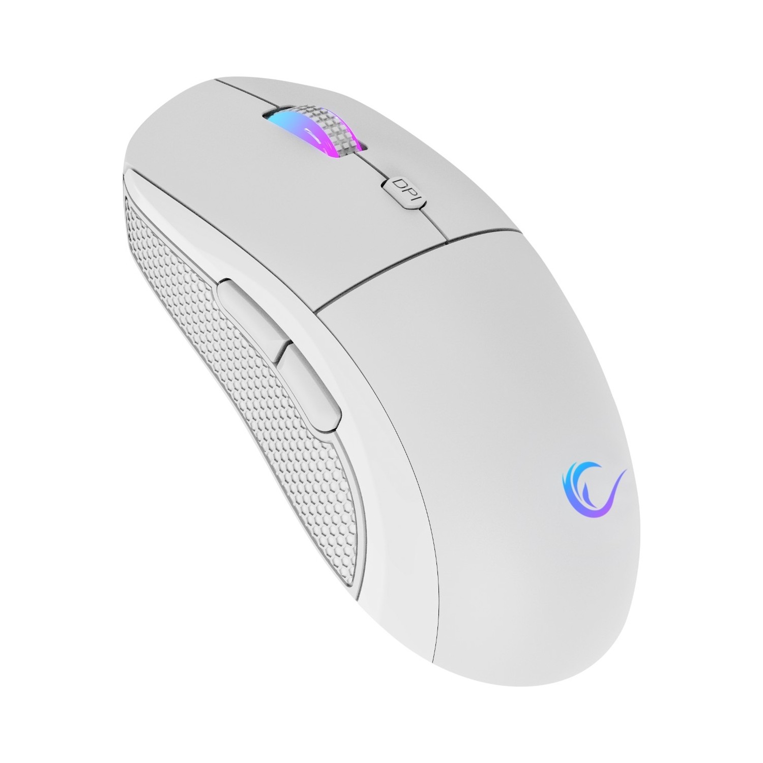 Rampage Radiant M1 Rgb Mouse Makrolu 7200 Dpi Oyuncu Mouse Gaming Mouse ...