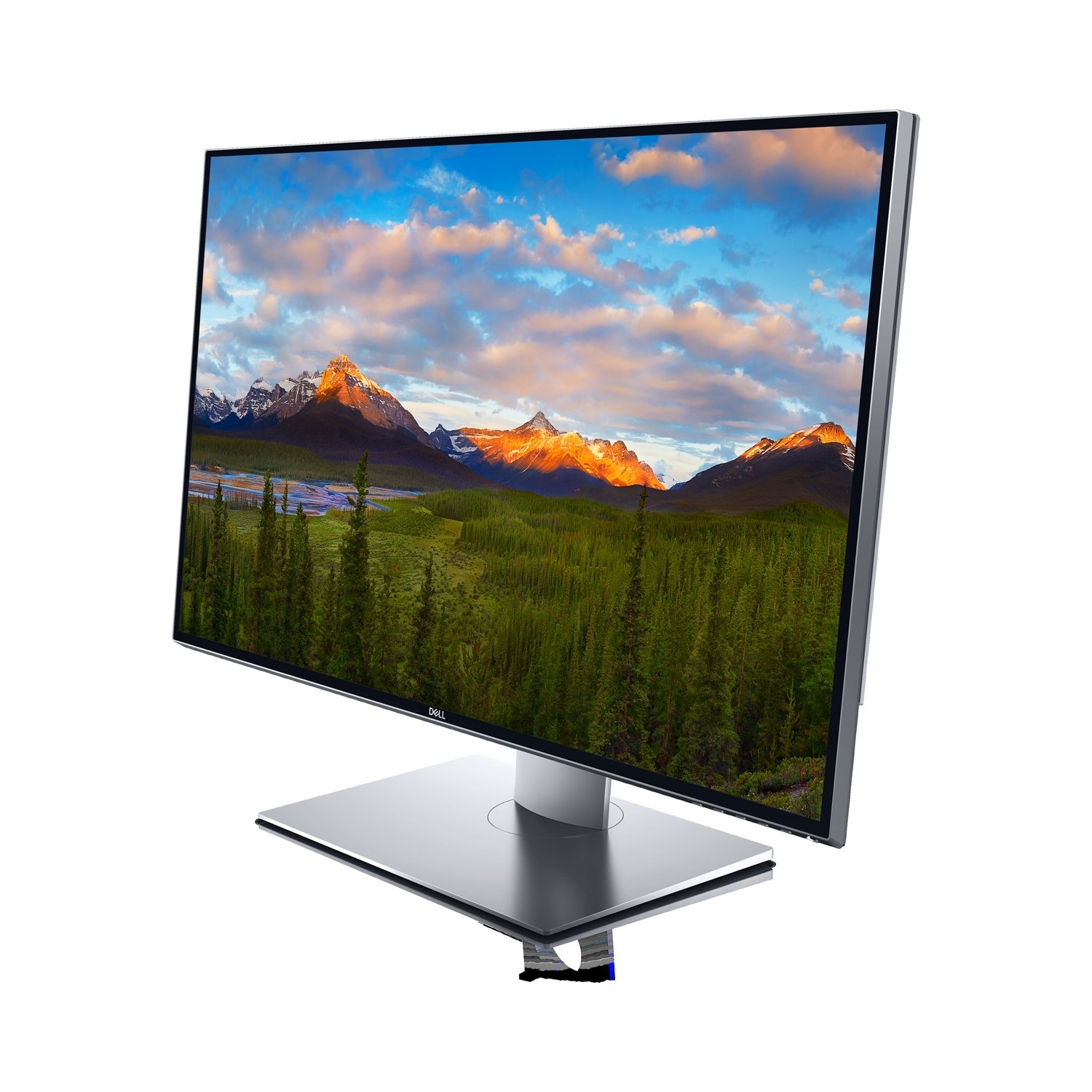 Dell 32 Dell UP3218KA Ultrasharp 8k LED Monıtor 6ms 60HZ Fiyatı